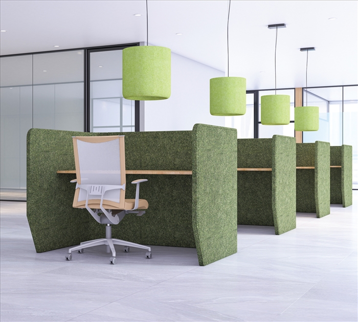 Furniture Acoustic - InqueGroup