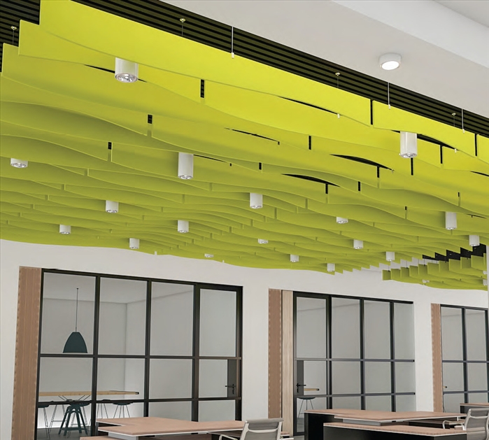 FLOW BAFFLES - InqueGroup