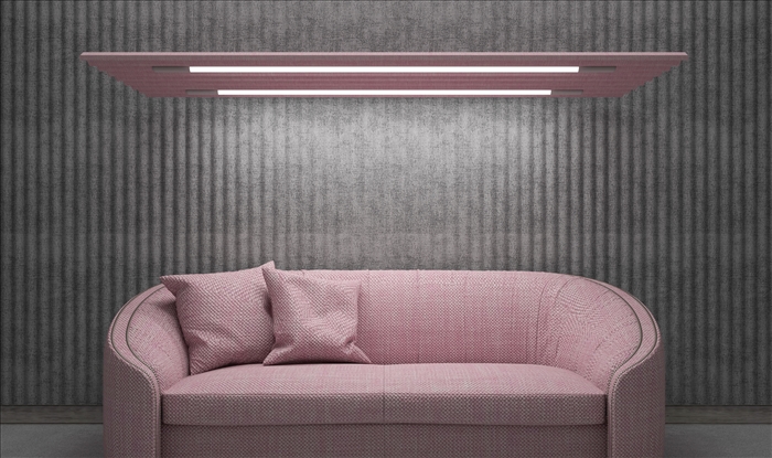 FLOW PANEL - InqueGroup