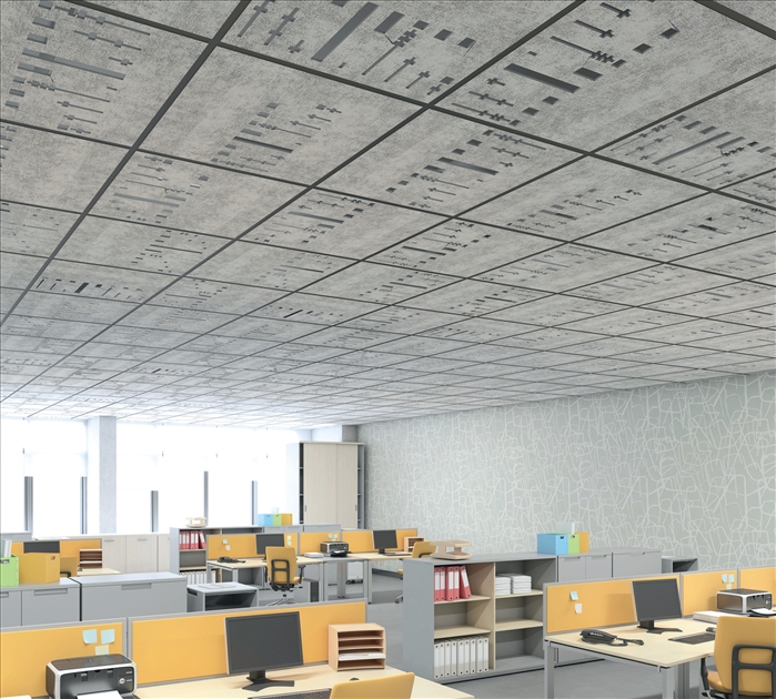 PET CEILING - InqueGroup